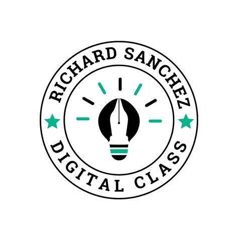 School Emblems Logos