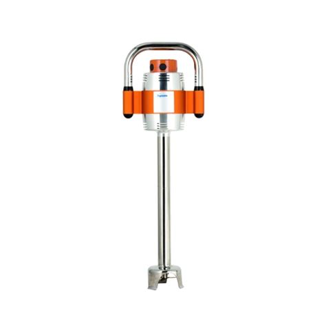Dynamic Mx0431es 30 Gallon Single Speed Mixer W 16 Stainless Steel Shaft