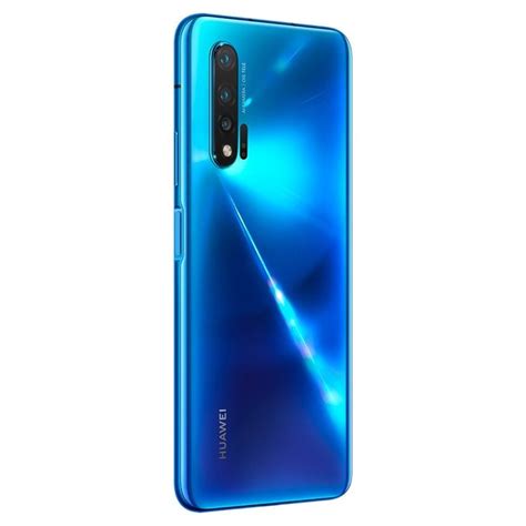 Huawei Nova 6 Price Specs And Best Deals