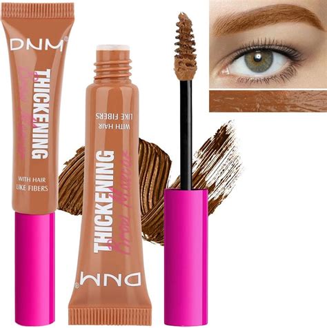 Loreal Paris Infallible Volumizing 24h Wear Brow Mascara Long Lasting Eyebrow