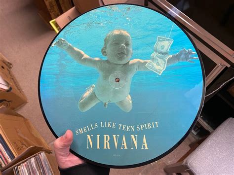 Nirvana Smells Like Teen Spirit Nirvana Smells Like Teen Spirit
