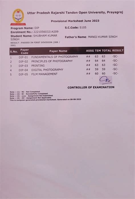 shubham kumar singh on linkedin i finally completed my degree of diploma in photography thanks