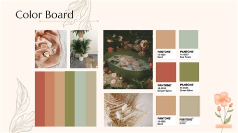 Cottage Core Aesthetics Behance