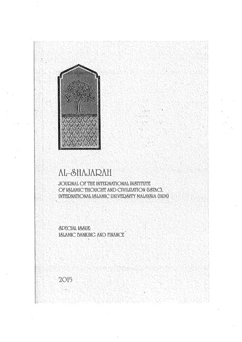 Pdf Foreign Ownership Efficiency And Solvency Analysis Of Takaful