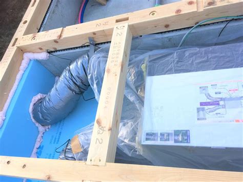 全熱交換型換気システムとは？メリットとデメリットを解説｜暮らしの講座｜blog｜エソラ（esola） あなたの絵空事をカタチにする注文住宅｜株式会社アプローズデザイン