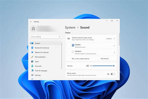 Best Ways To Enable Or Disable Mono Audio On Windows NEXTOFWINDOWS COM