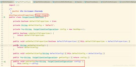 Springcloud组件feign连接超时处理 Feignretryableexception Read Timed Out