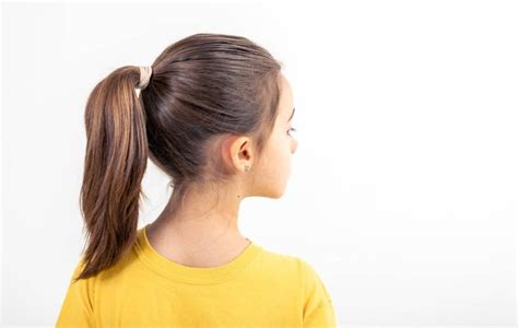 18 مدل موی دم‌اسبی شیک و جذاب • دیجی‌کالا مگ