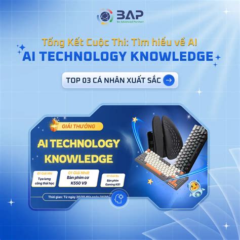 Ai Technology Knowledge Certificate Results Honoring Outstanding