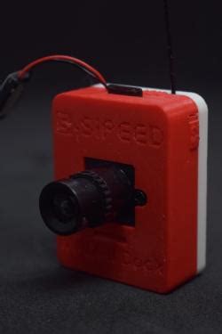 Sipeed Maix Dock D Models STLFinder