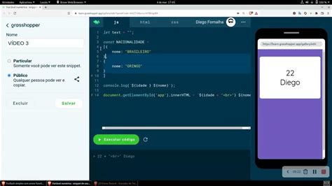 Quebra De Linha Em Javascript Librain