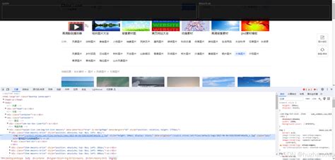 Python爬虫学习，尚硅谷站长素材 ，经历与总结尚硅谷爬虫 资料 Csdn博客