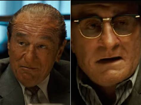 Robert De Niro A Athair