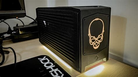 Intel Nuc Beast Canyon Review Pc Gamer