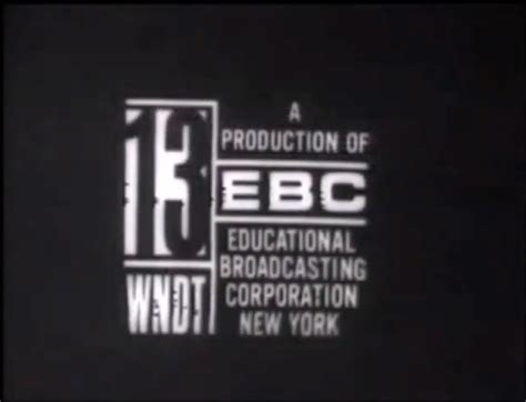 wndt production logos audiovisual identity database