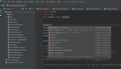 Missingmodule · Issue 2147 · Pygamepygame · Github