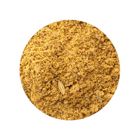 Organic Fennel Powder - Dublin Spice Company