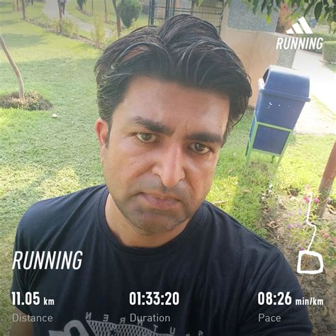 Keshav Kumar On Linkedin “running Is The Greatest Metaphor For Life Because You Get Out Of It