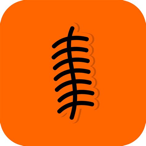 Suture Vector Icon Design 20108656 Vector Art At Vecteezy