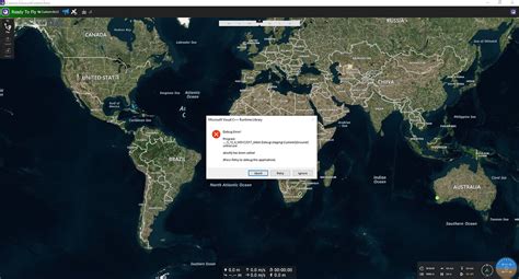 Custom Qgroundcontrol Ardusub Crash Development Discussion Forum