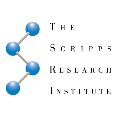 The Scripps Research Institute Logo Png Vector Eps Free Download