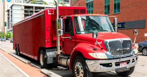 Ortec Final Mile Optimization Technology For Foodservice And Beverage Distribution Ortec Final Mile Optimization Technology For Foodservice And Beverage Distribution