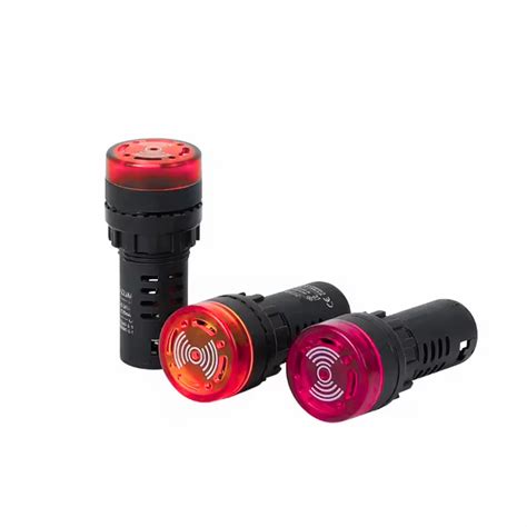 Buzzer 225mm 230v Ac Set Of 10 Piece For Induatrial At ₹ 1480set In Bengaluru