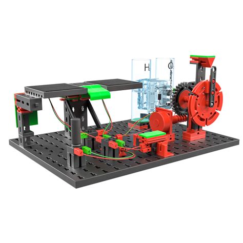 Stem Renewable Energies