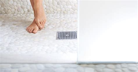 Doucheputje Verstopt Zo Los Je Het Op Libelle