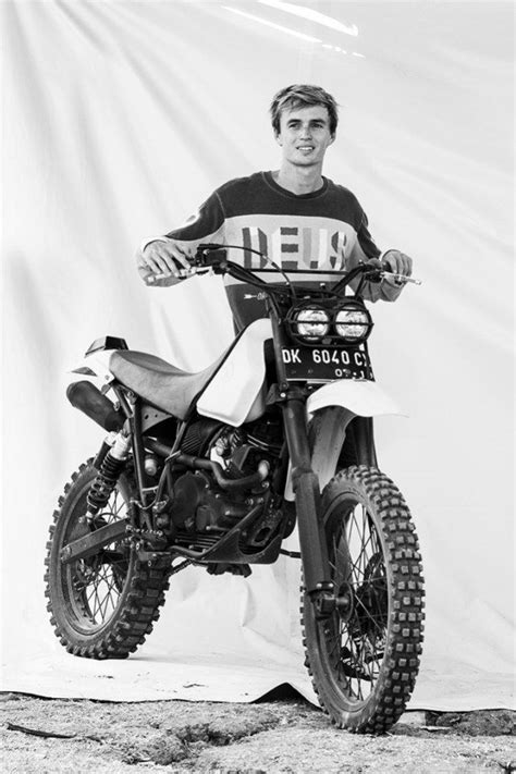 Modifikasi Motor Byson Klasik Indonesia Otomotif Mania