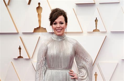 Olivia Colman Wanted Sexy Scenes Cut From Empire Of Light