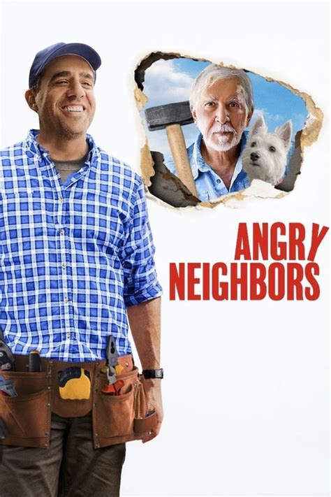 Angry Neighbors Dvd Release Date Redbox Netflix Itunes Amazon