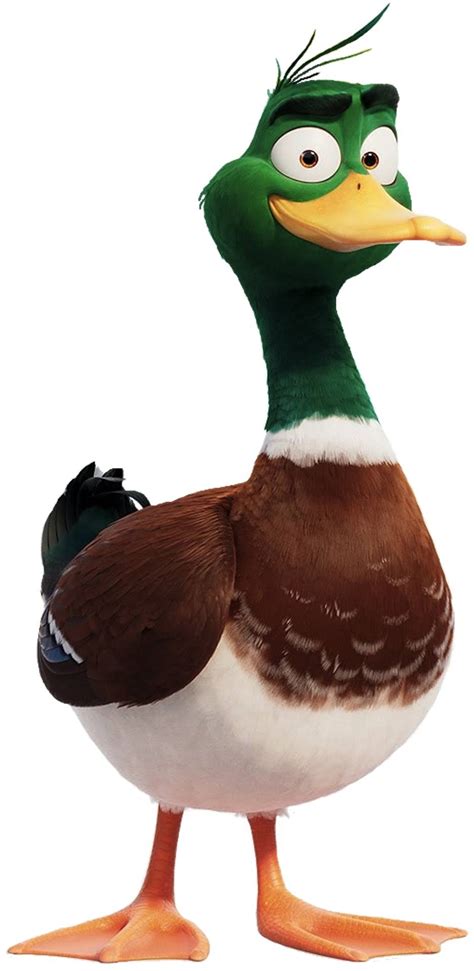 Mack Mallard Migration 2023 By Caritocute On Deviantart