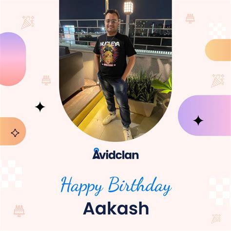 Avidclan Technologies On Linkedin Opportunities Growth Specialday