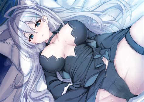 Maca Macaca Danbooru