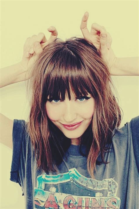 Flawless Shoulder Length Hairstyles For