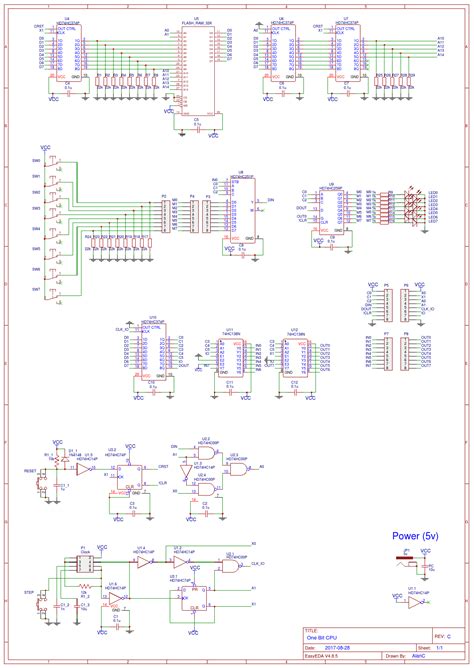 Files One Bit CPUs Hackaday Io