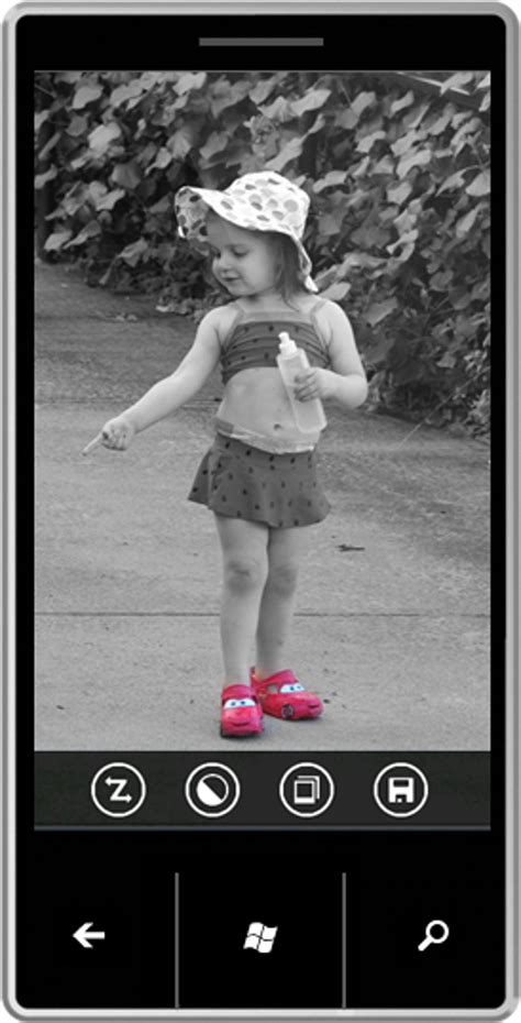 A Look At Windows Phone Development Images Cnet