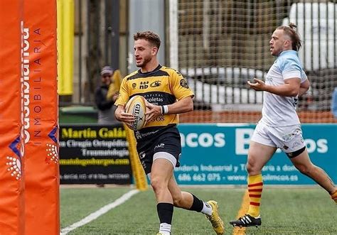 Noah Canepa Regresa Al Recoletas Burgos Caja Rural Burgosconecta