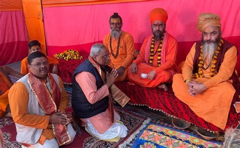 Hindu Rashtra Should Be Declared Before Hindus Become Minority