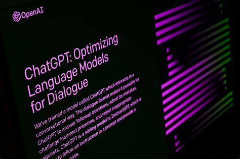 Chatgpt Everything You Need To Know About The Ai Chatbot Medial