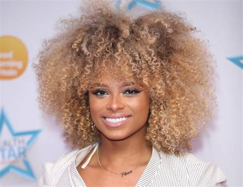 Maya Jama Vs Fluer East R Vindictaratecelebs