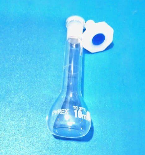 Pyrex Volumetric Flask Ml Price In Bangladesh