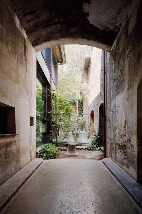 Inspiration Rcr Architecture Pavilion Of Dreams In 2024 Architecture Architecture