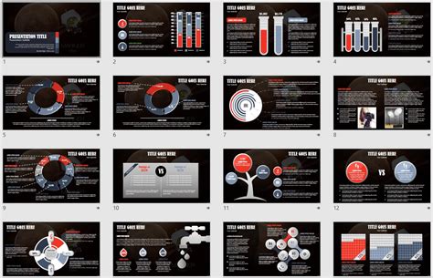 Mars And Mariner Spacecraft Powerpoint 139701