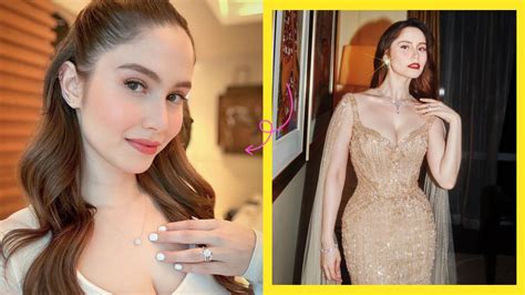 Jessy Mendiola Reveals Her Go To Lipsticks