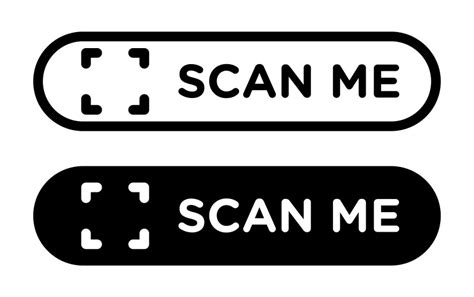 Scan Me Vector Images Over 470
