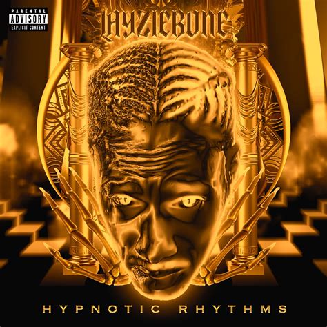 ‎hypnotic Rhythms Album By Layzie Bone Apple Music