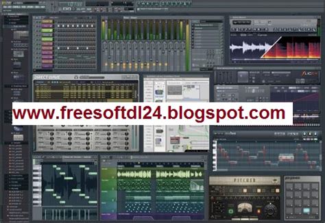 Full Fruity Loops Software Free Full Version Free Software Download