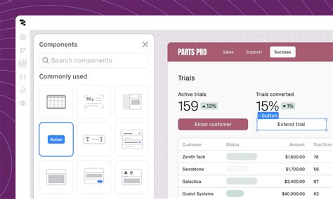 Retool Blog Top React Calendar Component Libraries